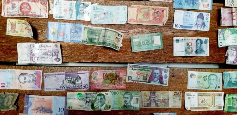 Aparitia si evolutia banilor – EconomiaOnline.ro